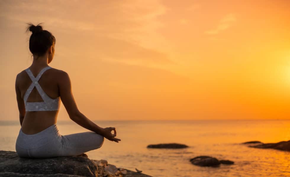 Bio-relaxatie therapie - Natural Body Health